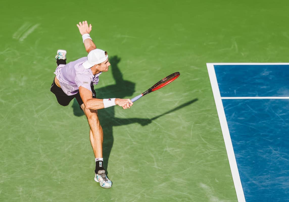 Home | Dallas Open | Tennis