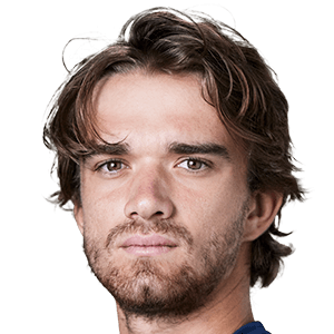 Players | Dallas Open | Tennis